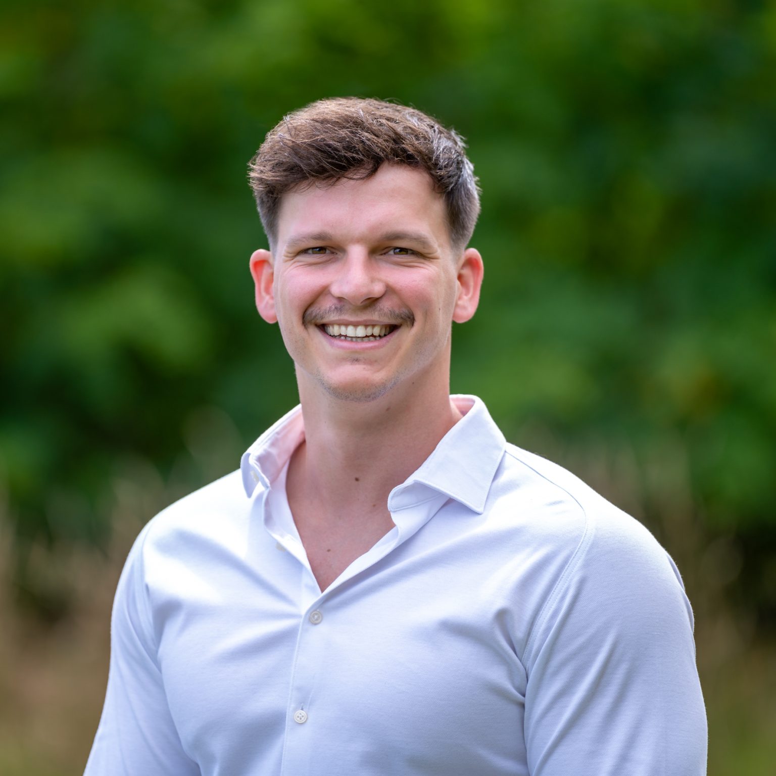 Maak kennis met Niels Ferson - Advantive.be